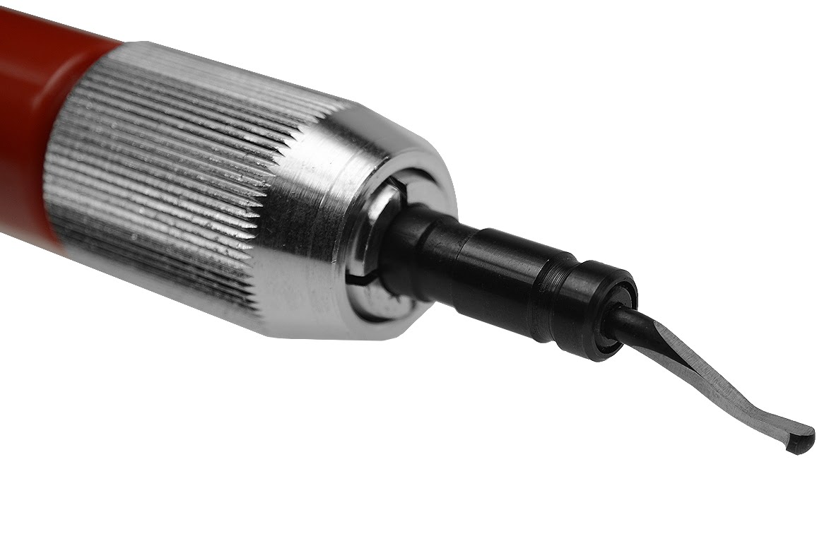 Martor Curvex - Industriemespunt.nl