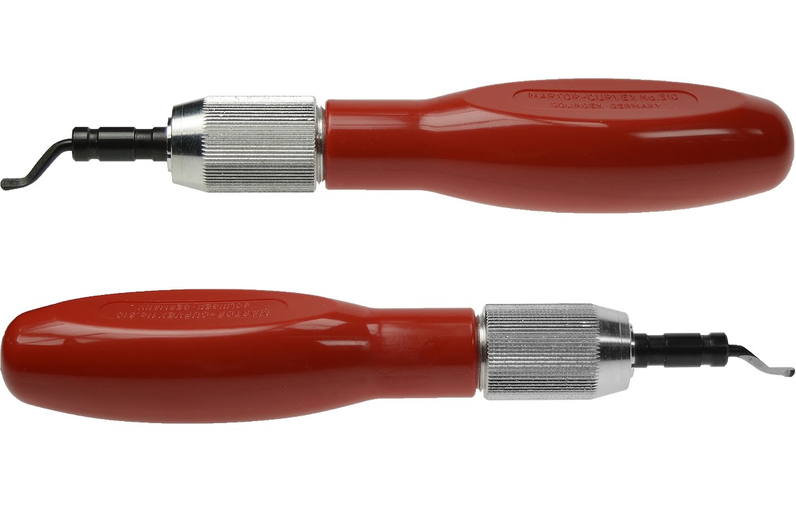 Martor Curvex - Industriemespunt.nl