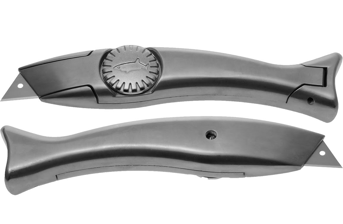 Lemmet slank koker mes - Industriemespunt.nl