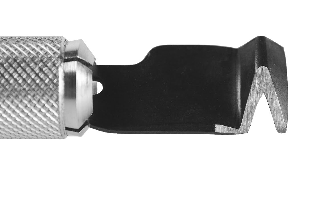 Lemmet Zwaluw ontbraammes - Industriemespunt.nl