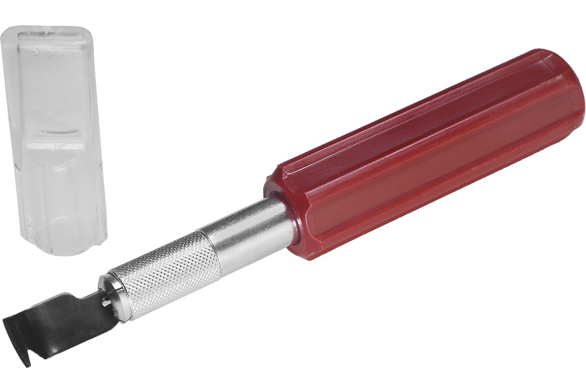 Lemmet Zwaluw ontbraammes - Industriemespunt.nl